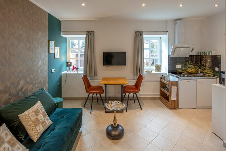 Modern Apartment | Near University Hospital - Göttingen