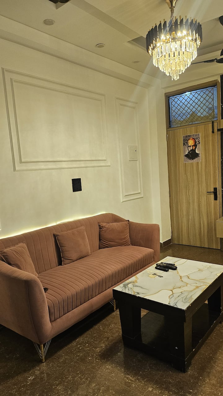 Next-door Escapes - Ghaziabad