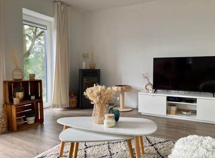 Le Cosy Duplex - Huy