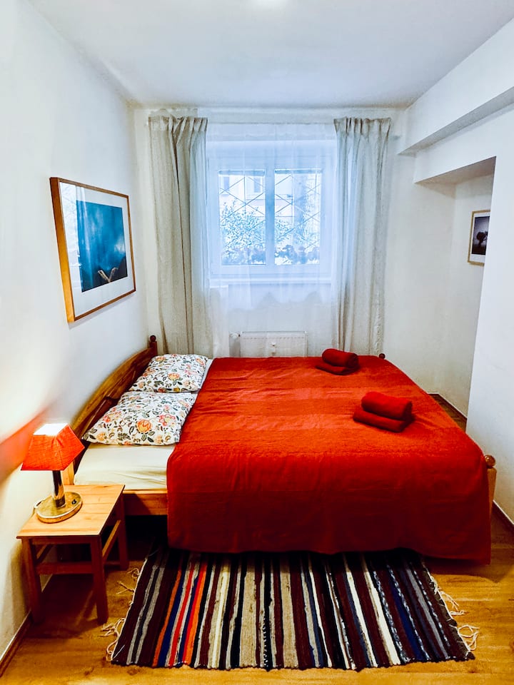 ŠAnca Apartment - 브라티슬라바