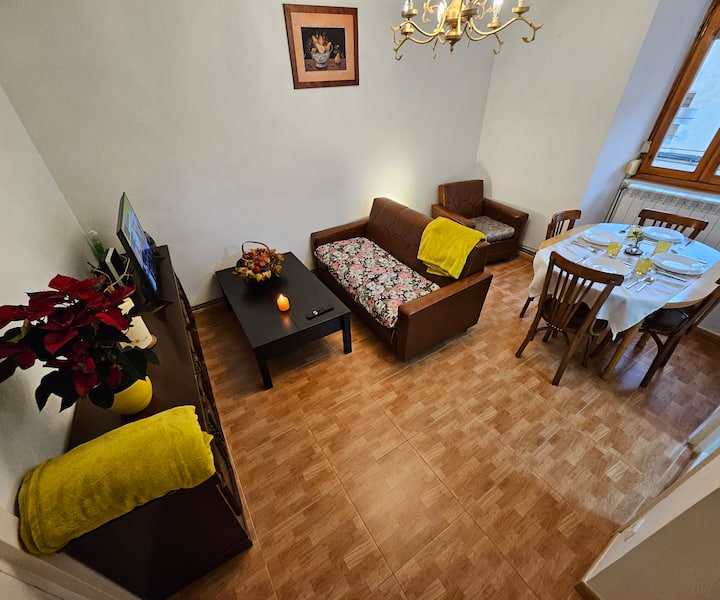 Casa Briones - Nájera