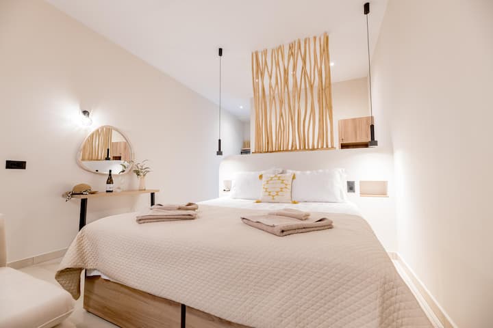 Suite With Sea View - Blue Horizon Studios - Zakynthos