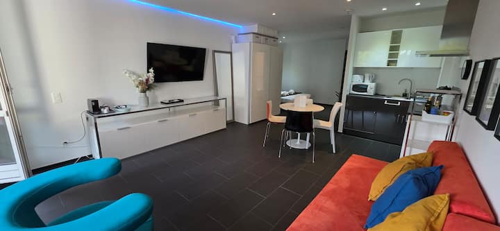 Bissone Apartment - Bissone