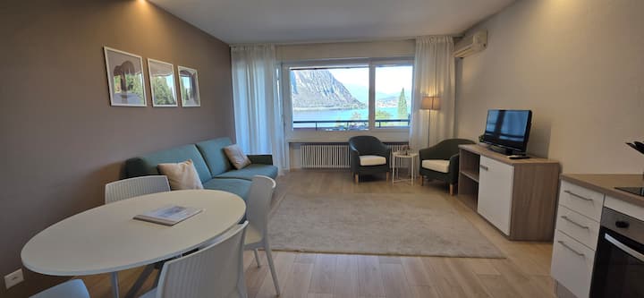 Bianca Apartment 515 - Melide