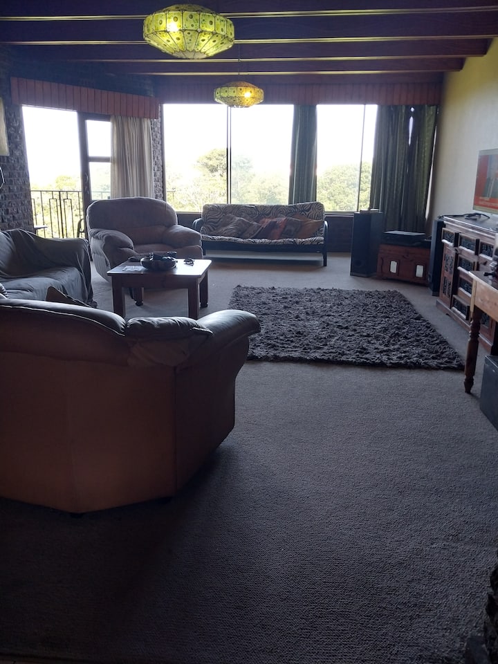 Brickstone Hideaway - Port Shepstone