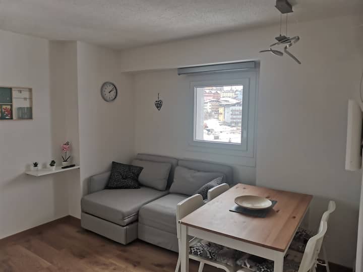 Appartamento Aurora - Passo Del Tonale - Passo del Tonale