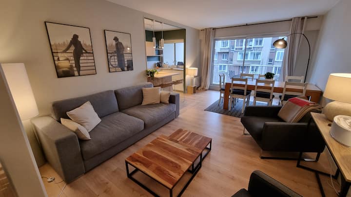 *Agence Moment'apart* Forever - ibis budget Lille Centre