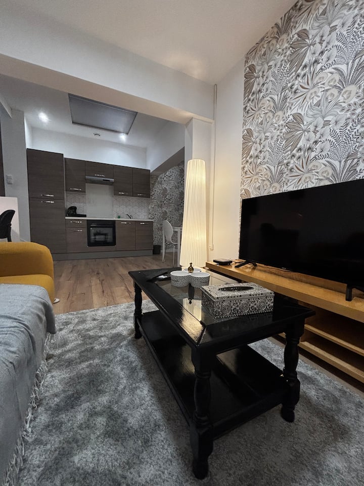 Apparemment éLégant Pour Un Séjour En Ville. - Coulon