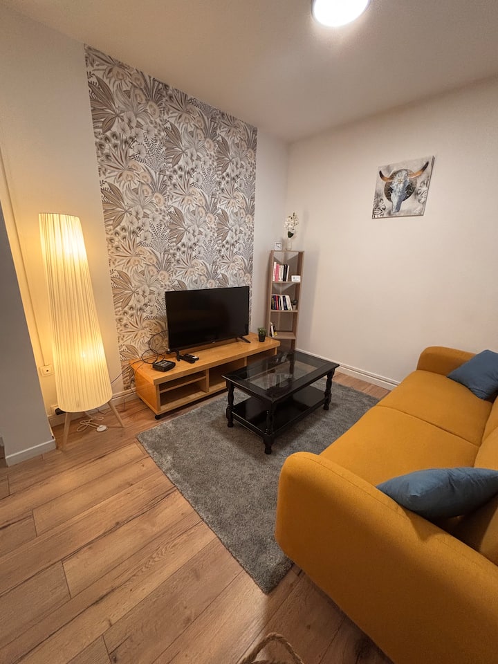 Apparemment éLégant Pour Un Séjour En Ville. - France