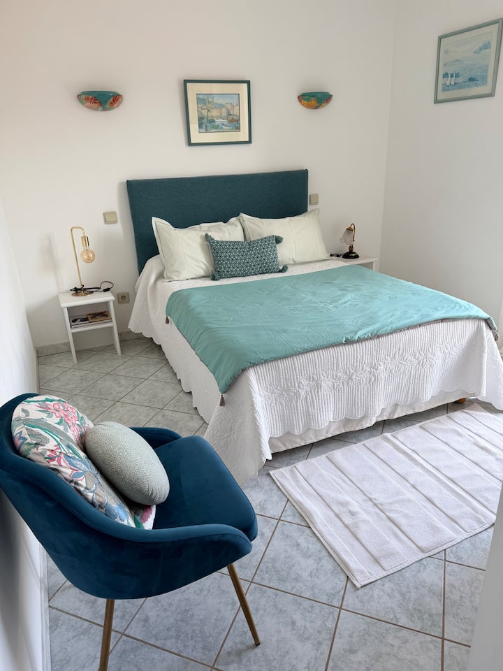 Chambre D'hôte - Bastia