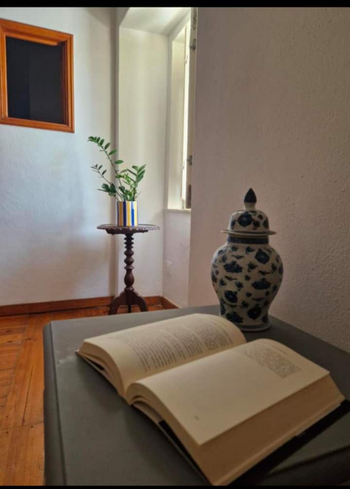 Casa Do Botelho - Évora