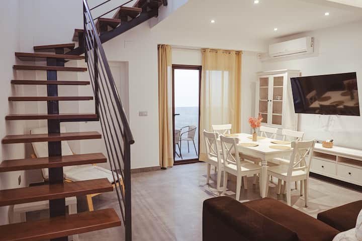 Apartamento El Alcázar 1 - Úbeda