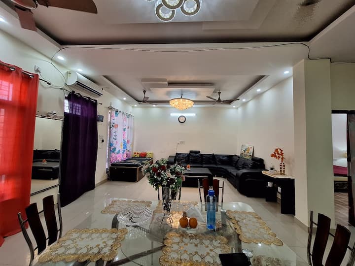 Sun Light Apartments - Dehradun