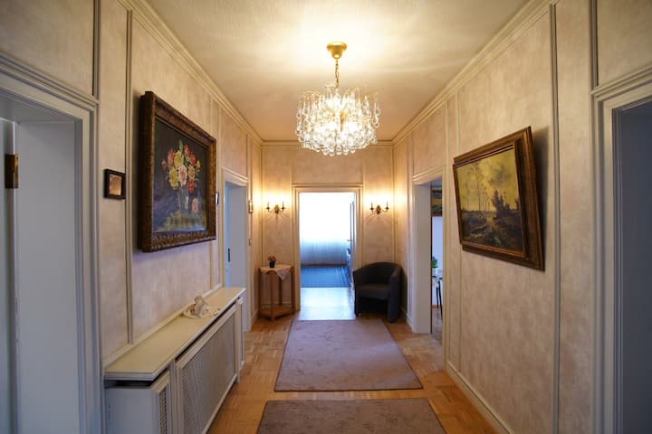 Ferienhaus Im Weingut Kleemann - Oppenheim