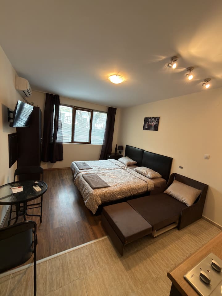 Polenitsa Apartment - Melnik