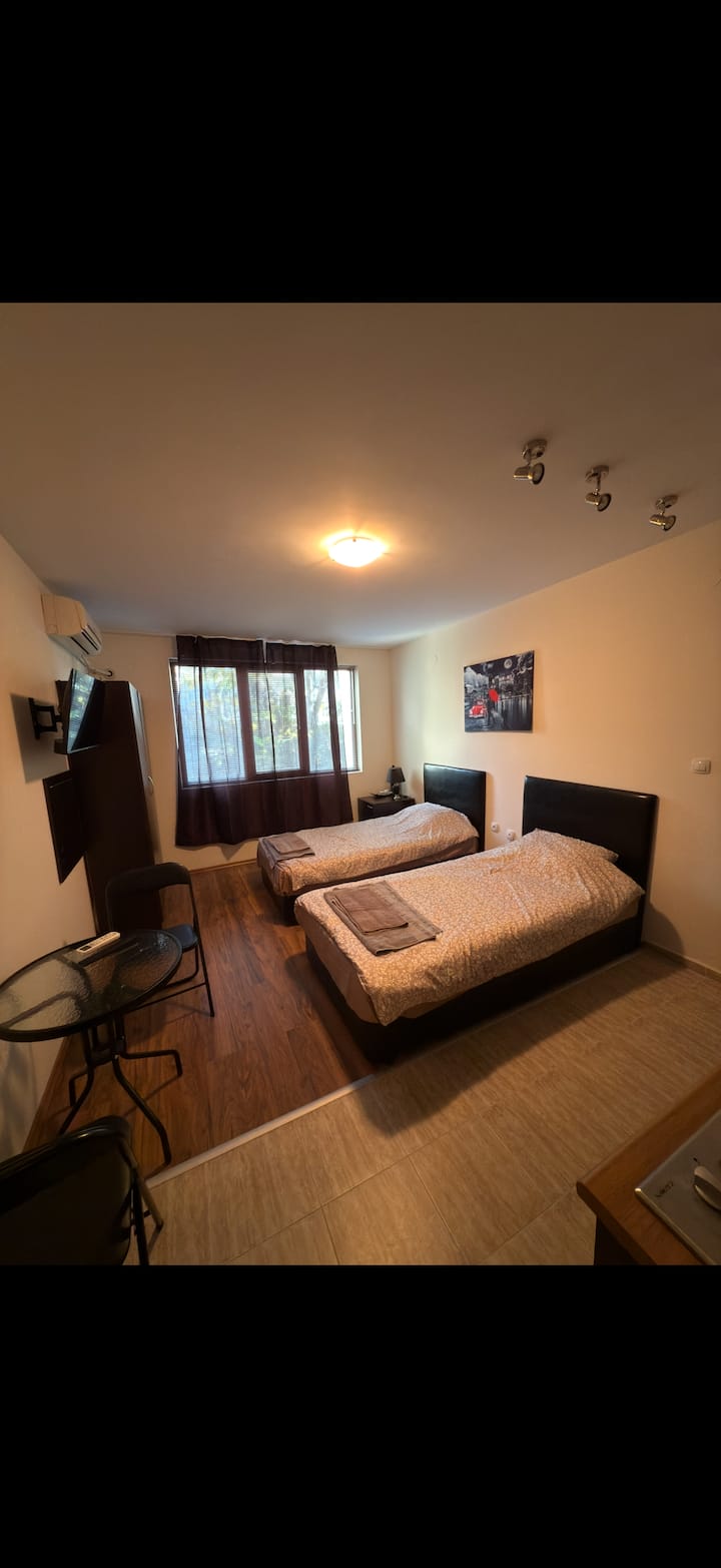 Polenitsa Apartment - Melnik