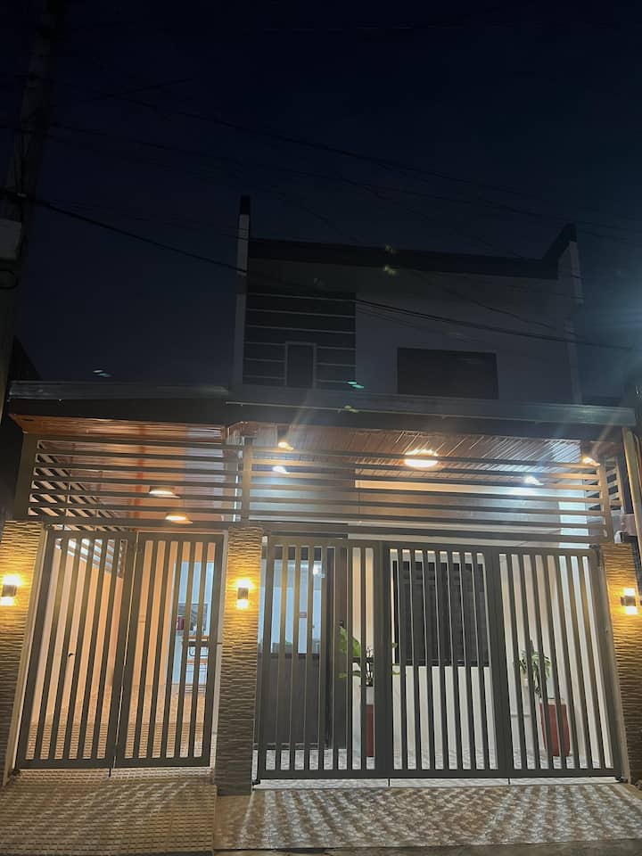 Casa Amanda: Cozy Apartment Unit In Abucay, Bataan - Orani