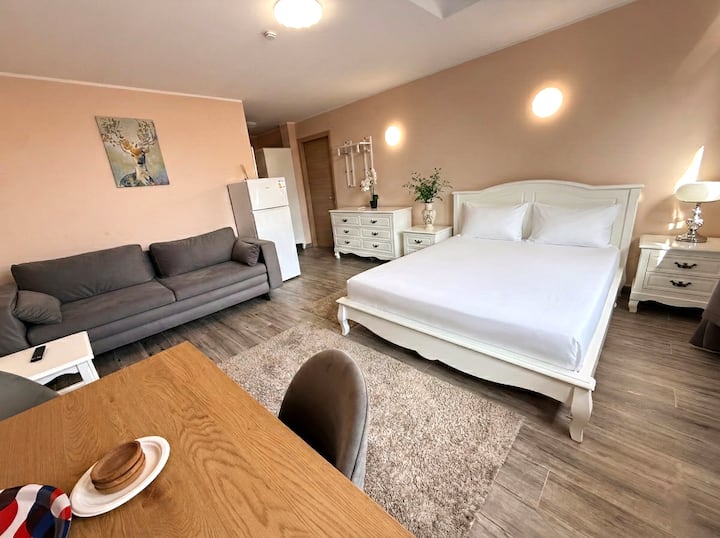 Bella Villa-2 - Constanța