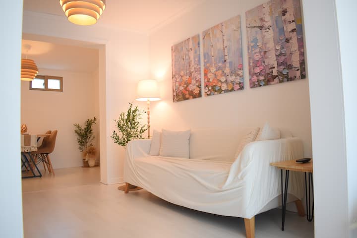 Whitetreehouse 흰나무집 - Gwangju