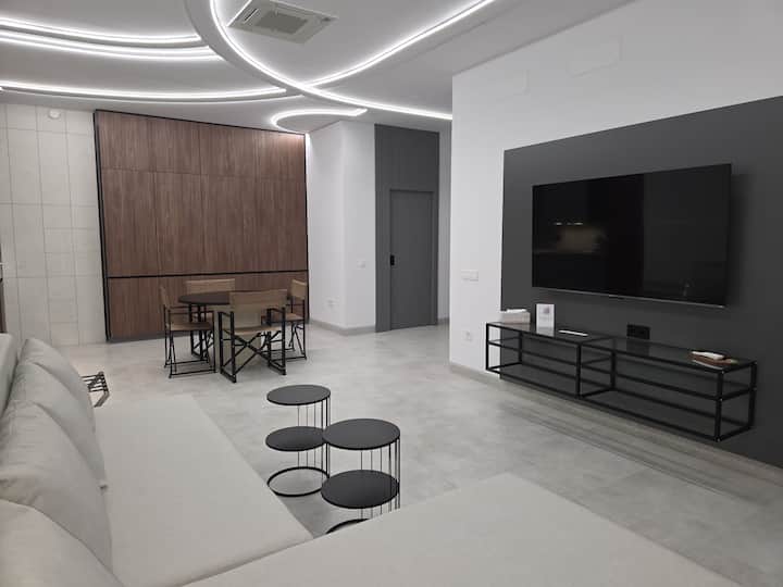 Nova Apartamento - Palma del Río