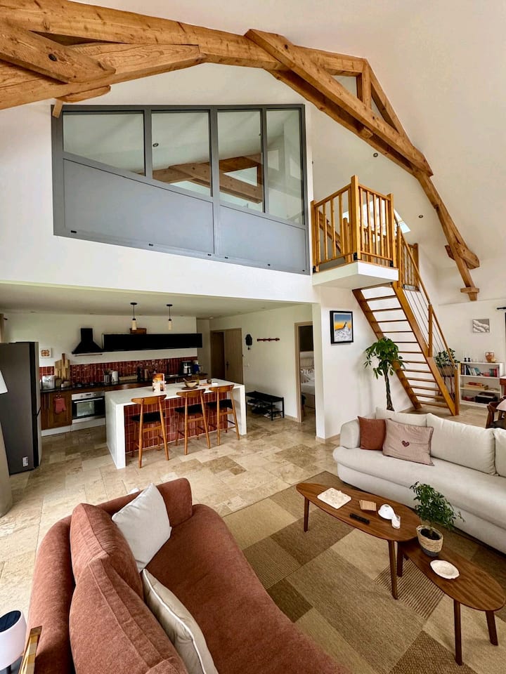 Chalet Familial Mercantour- Vésubie- La Colmiane - Lac du Mercantour