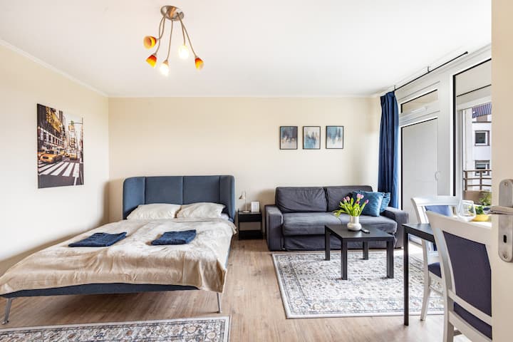 Panorama Suite Quickborn - Quickborn