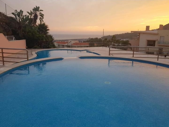 Apartamento Leopalames Sesimbra - Sesimbra