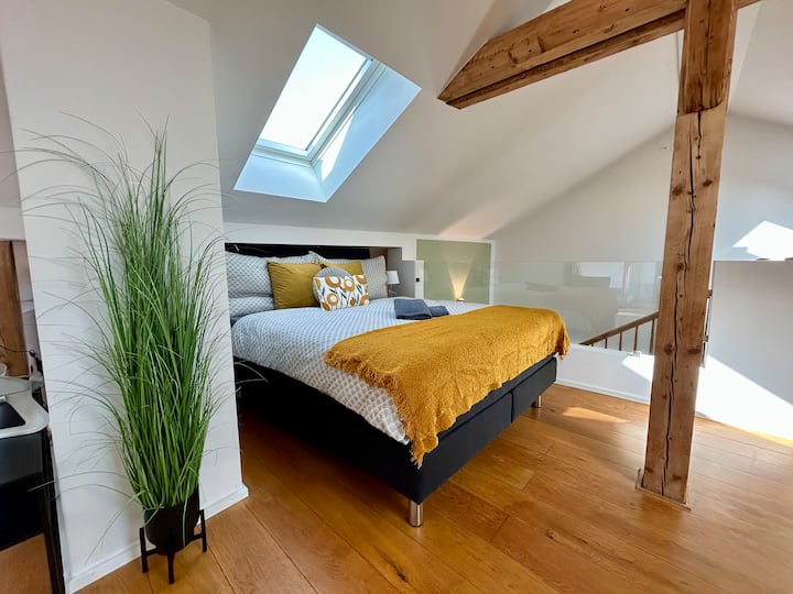 Stadtwohnung Im Seefeld - Zürich