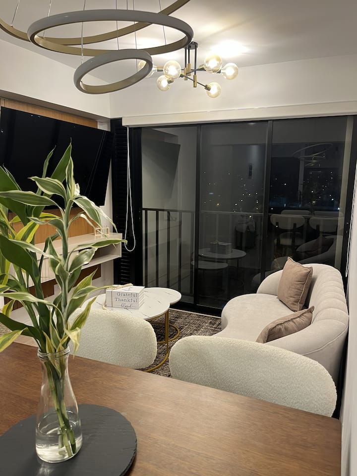 Apartamento De Estreno En Pueblo Libre - Perú