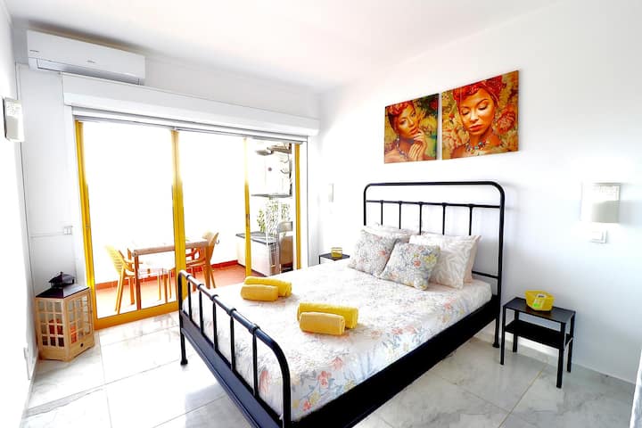 Sun&pool Da Rocha - Portimão