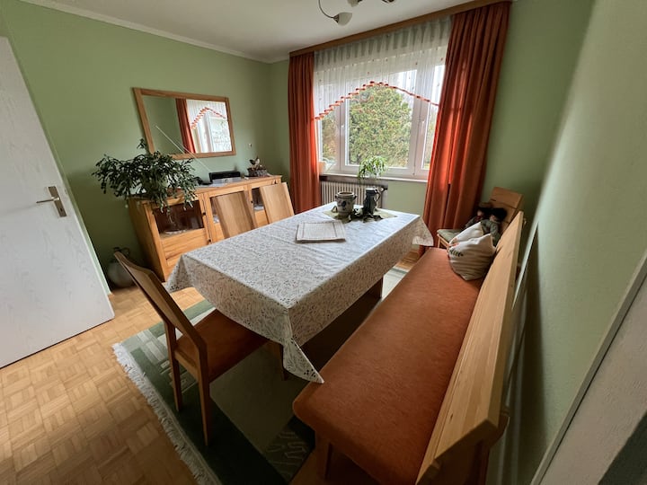 Stadthaus Am Birket - Leipheim