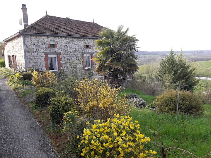 La Maison De Bourdelis - Francia