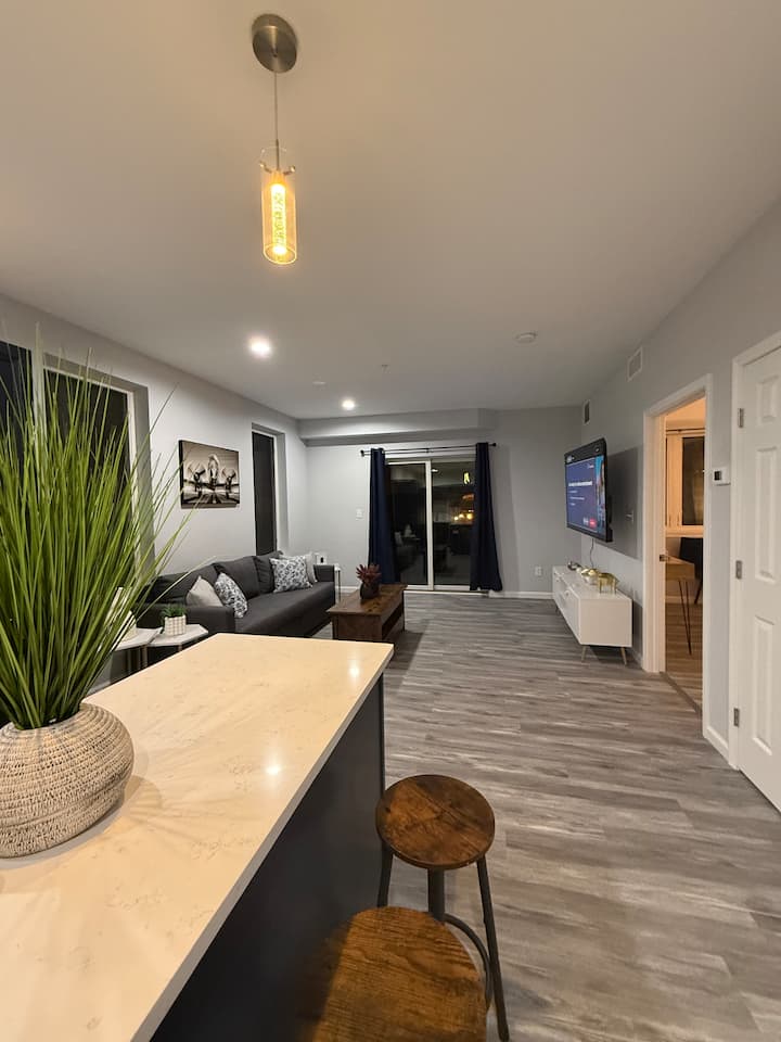 Perfect Location Old Town Manassas - Manassas, VA