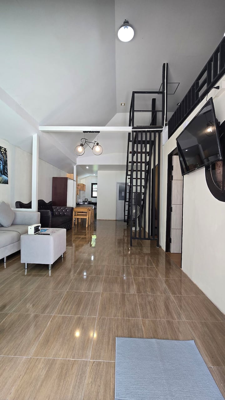 Dns Hotel (B3 Room) - Ko Tao