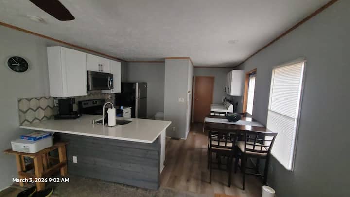 Cozy House Near The Lake. - Buford, GA