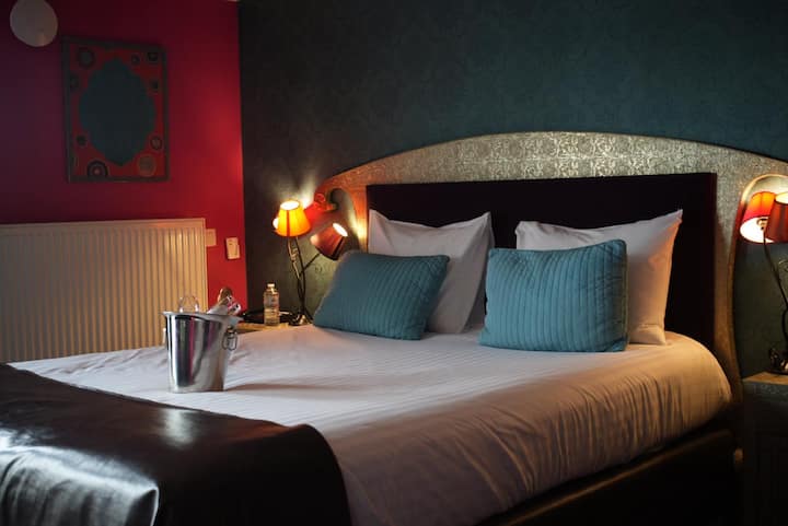 Chambres D'hôtes - Liège