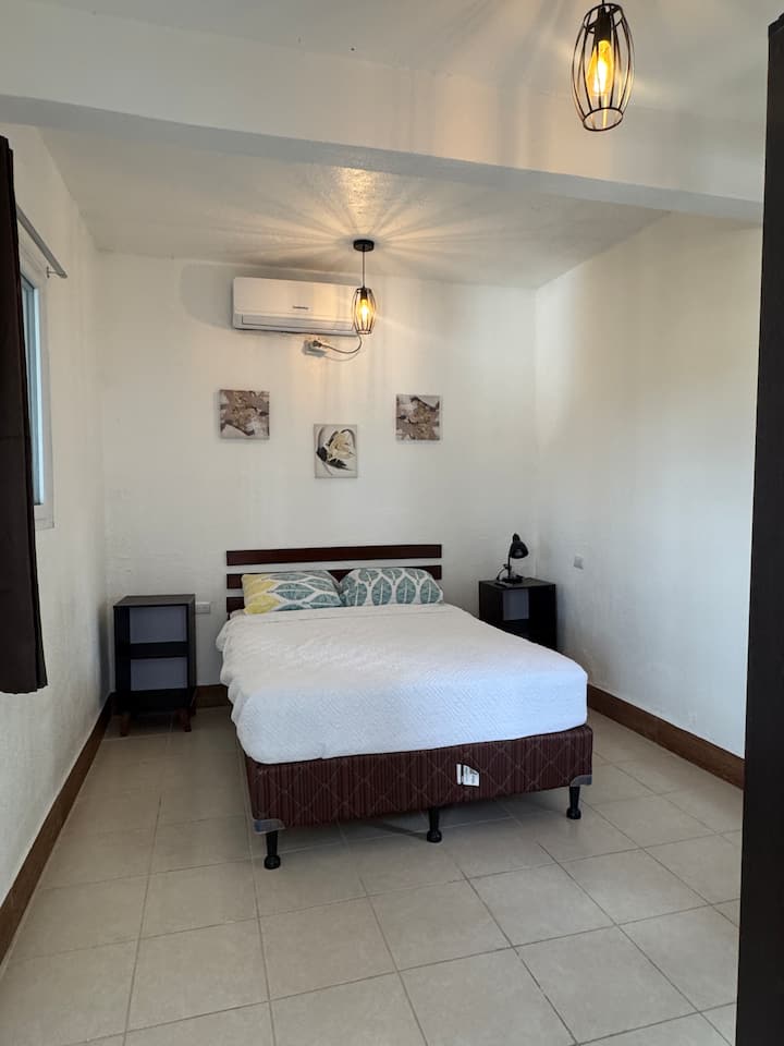 Apartamento Tayasal A 4 Cuadras De Isla De Flores - Guatemala