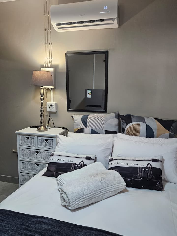 Romantic Escape For 2 - Empangeni