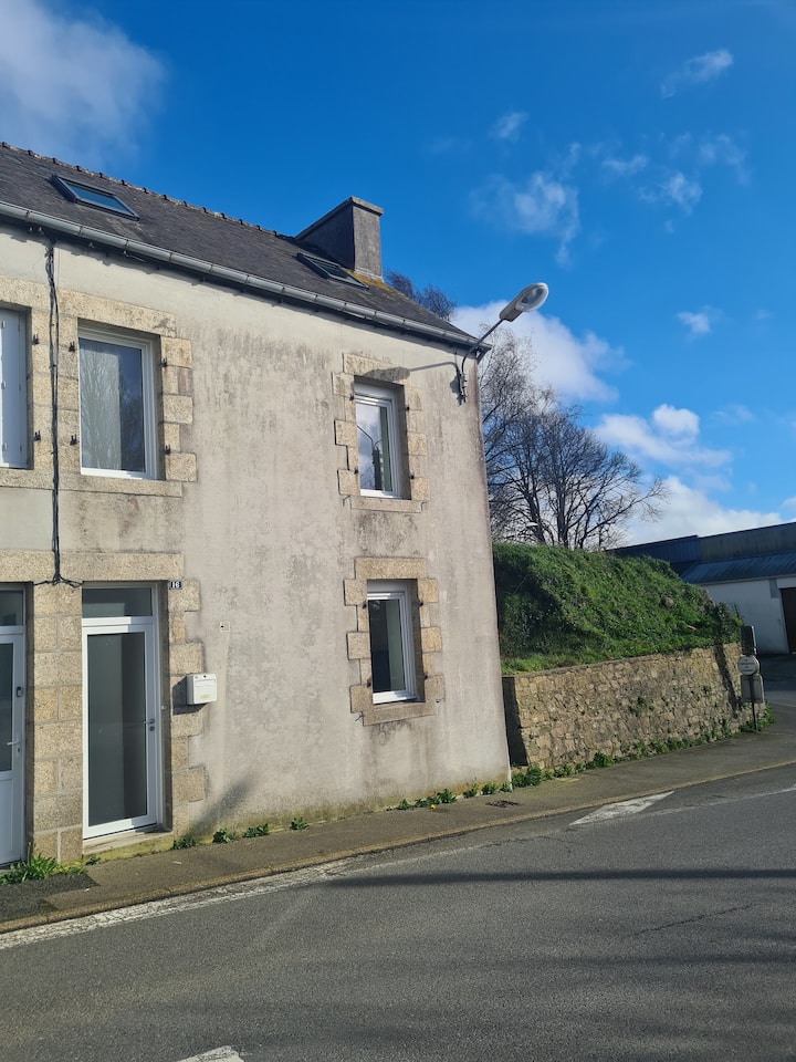 Maison Lannilis 4 Personnes - Plouguerneau
