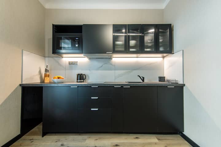 Modern Monastery Suite | 2026 Reno | Nearby River - Prága