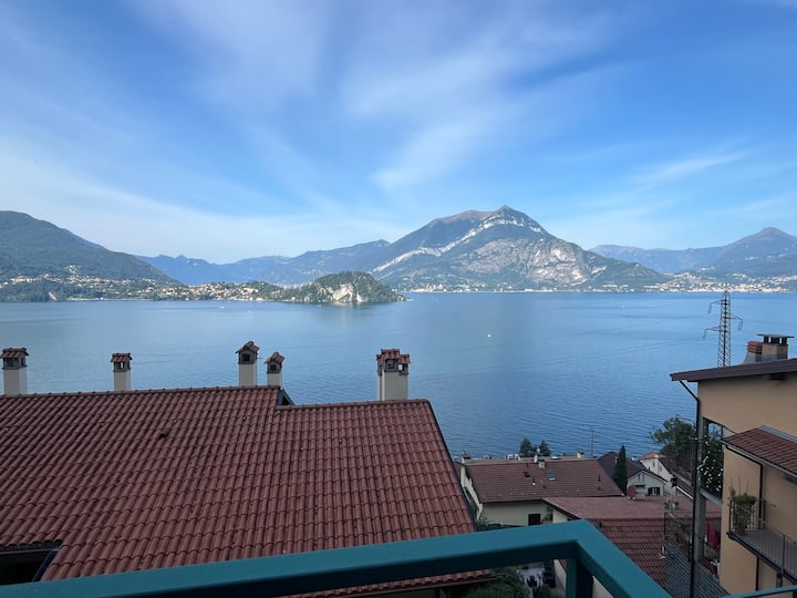 The Owl House - Amazing Lake View - Italia