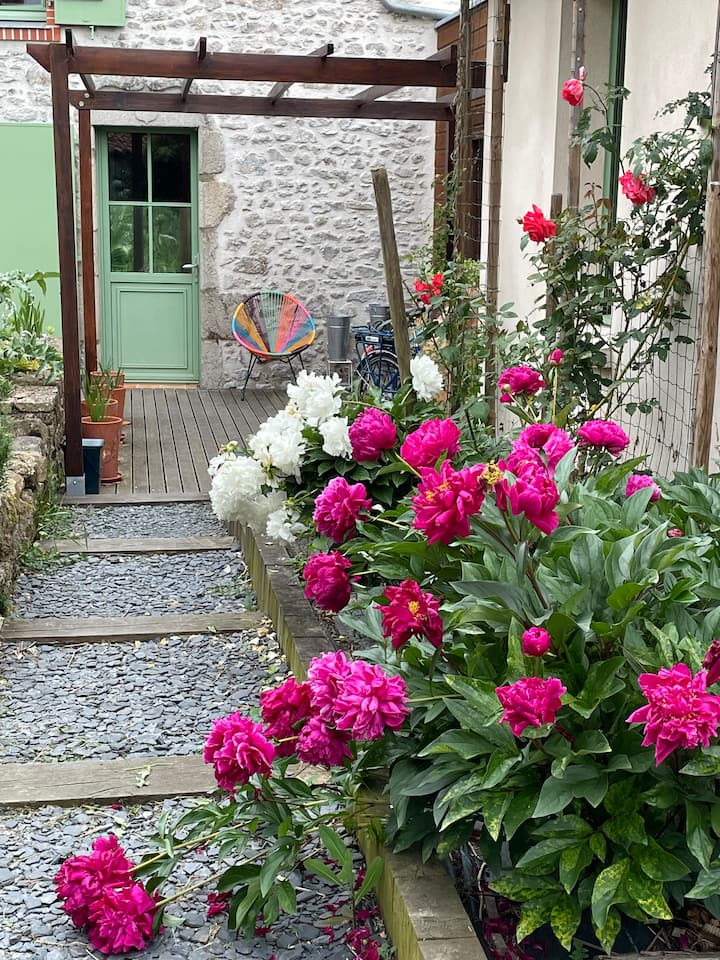 Mille Bonnes Raisons D'y Venir - Clisson