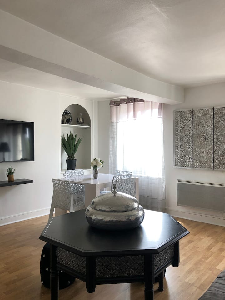 Idéal Ouvrier - Pont-de-l'Arche