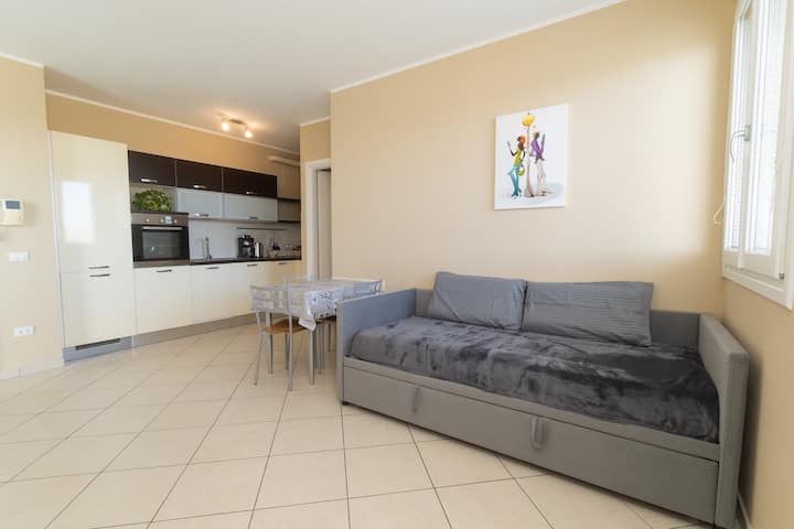 Darsenhouse - Ravena