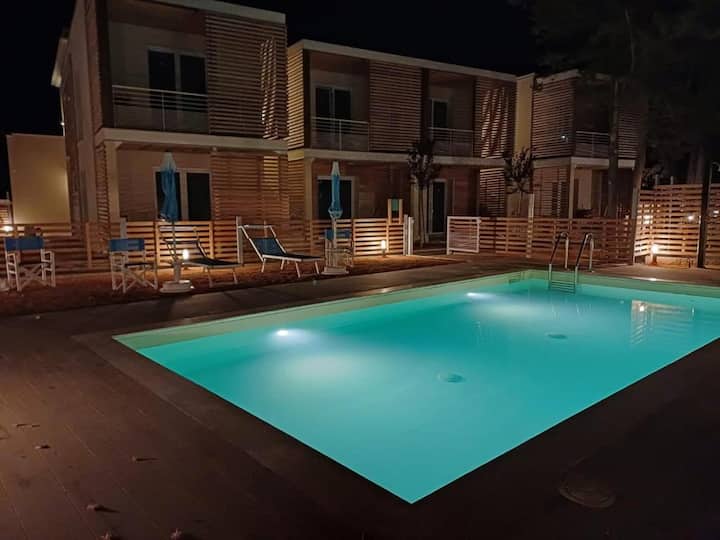 Acquaviva Suite - San Vincenzo