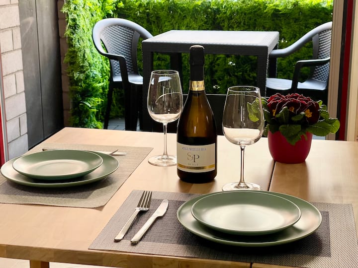 Accogliente Monolocale A Torino - Torino