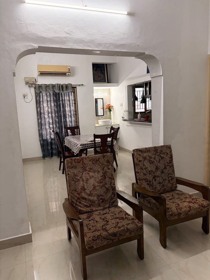 Shalom Stay - Chennai