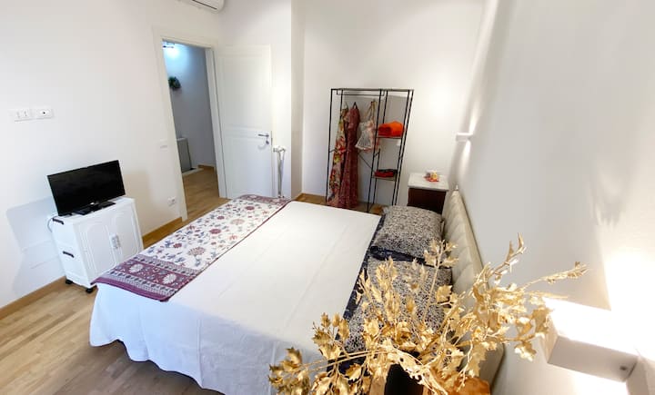 Appartamento Zia Piera - Follonica