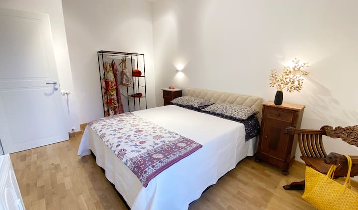 Appartamento Zia Piera - Follonica