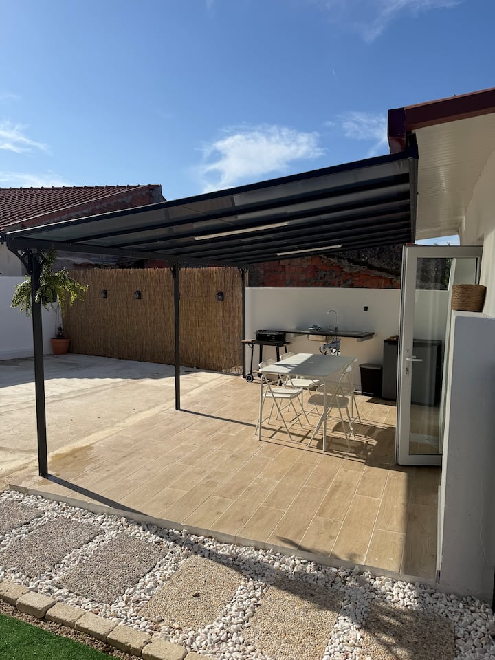 Villa Carmel, Rabaçal, Camino De Santigo - Penela
